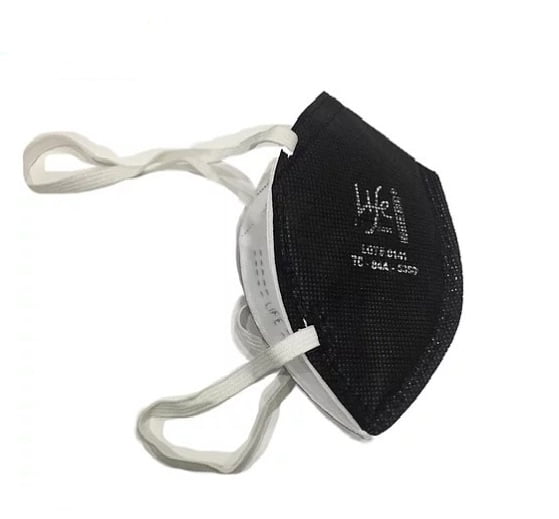 Life Breathe Healthy N95 Mask | NIOSH Respirators 20pcs – Planet Halo ...